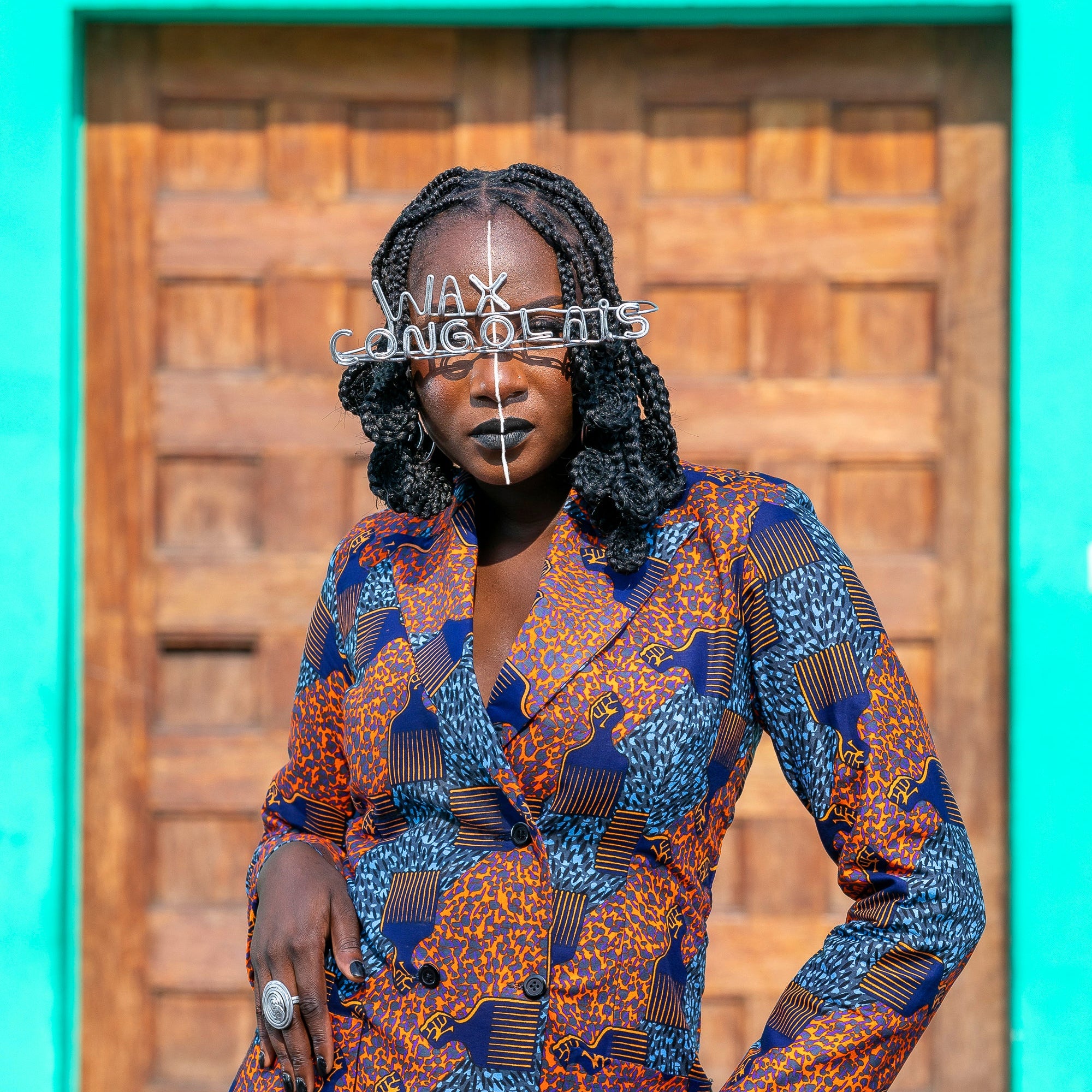 Boutique en ligne de Wax Congolais – WaxBazaar Europe