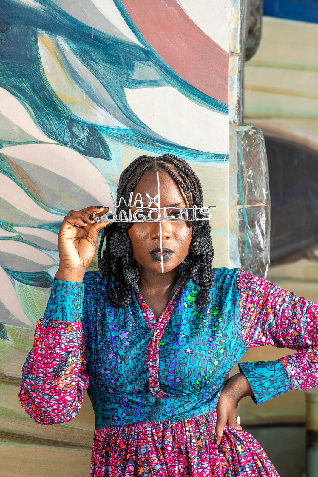 Boutique en ligne de Wax Congolais – WaxBazaar Europe